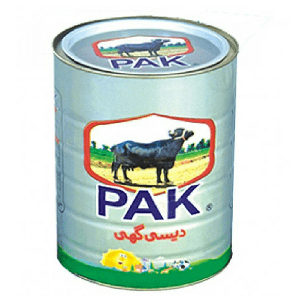 Ghee, Refined Butter – Royal Farmer Fresh