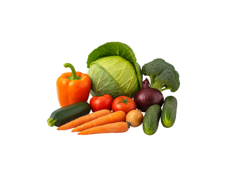 Vegetables – Royal Farmer Fresh